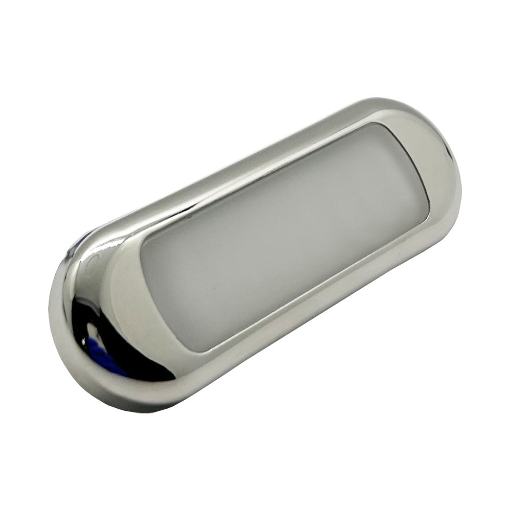 Shadow-Caster RGBW Courtesy Light - SS | Interior / Courtesy Light ...