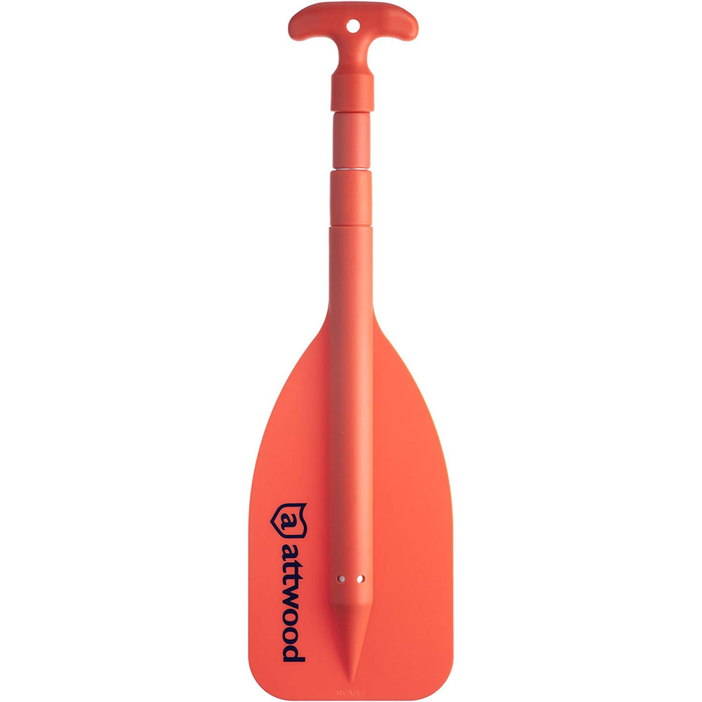 Attwood Telescoping Emergency Paddle | Paddlesports | Paddles | NVN Marine