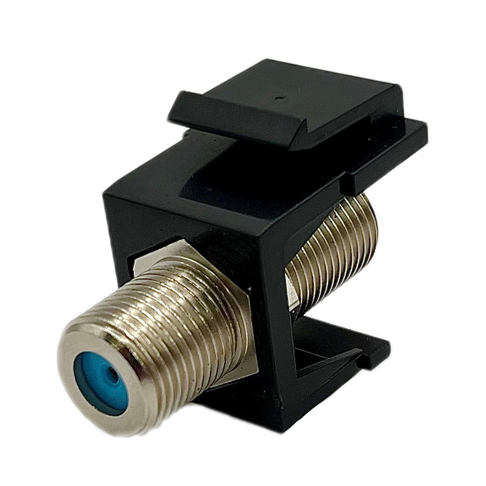 SmartPlug Single Jack Coax TV/Internet Connector | Accessories | NVN Marine