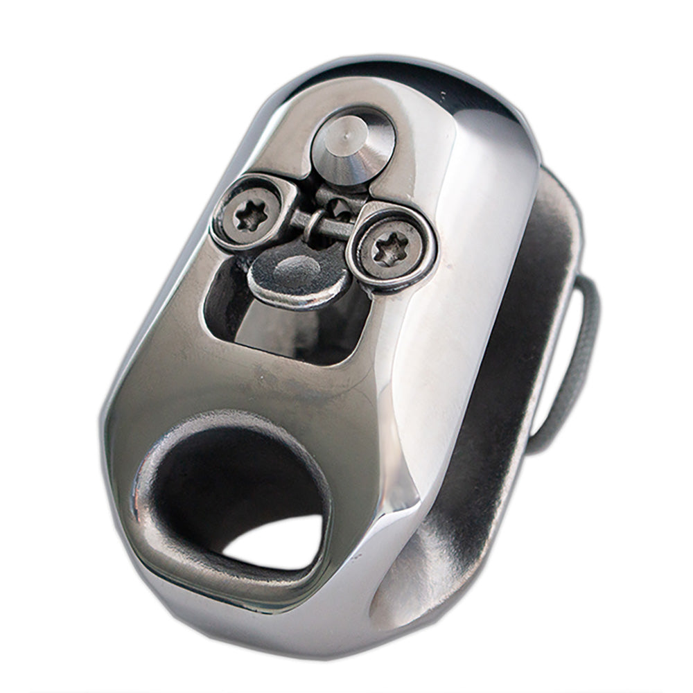 Facnor SSH+7000 Solid Sheave Block | Sailing | Rigging | NVN Marine