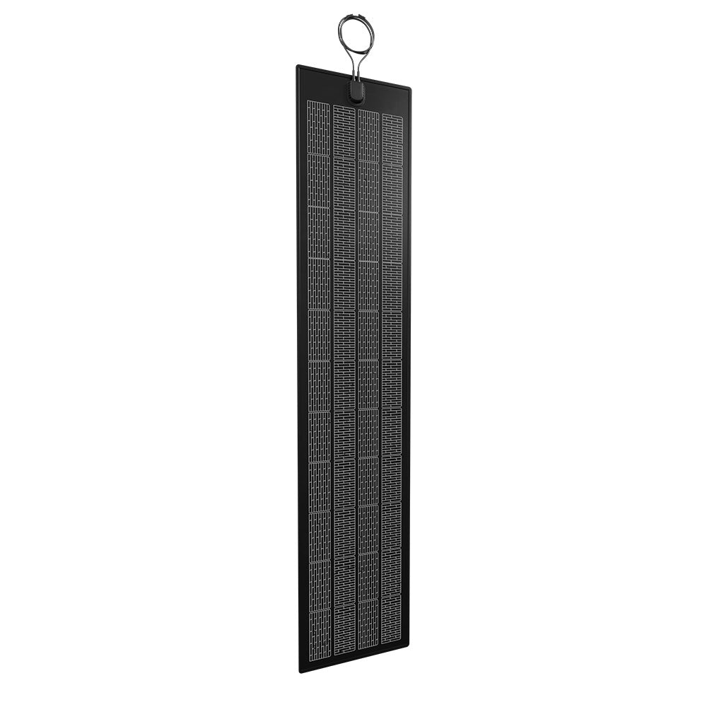 Xantrex 115W Solar Max Flex Slim Panel | Electrical | Solar Panels ...