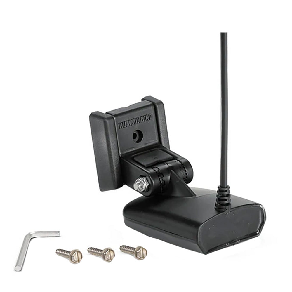 Humminbird XNT-9-HW-SI-T - Transom Mount Side Image Transducer | NVN Marine