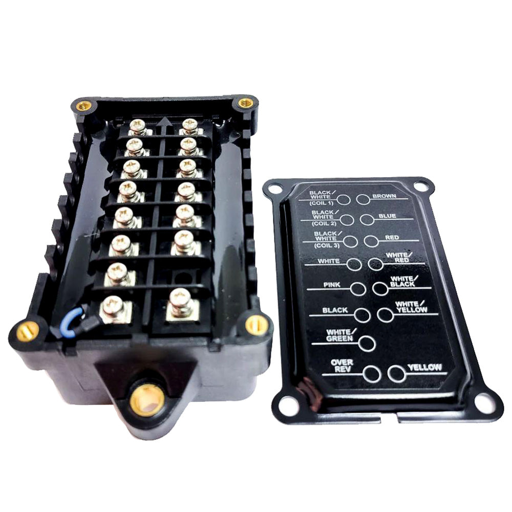 ARCO Marine IG019 Ignition Pack f/Yamaha Outboard Engines | NVN Marine
