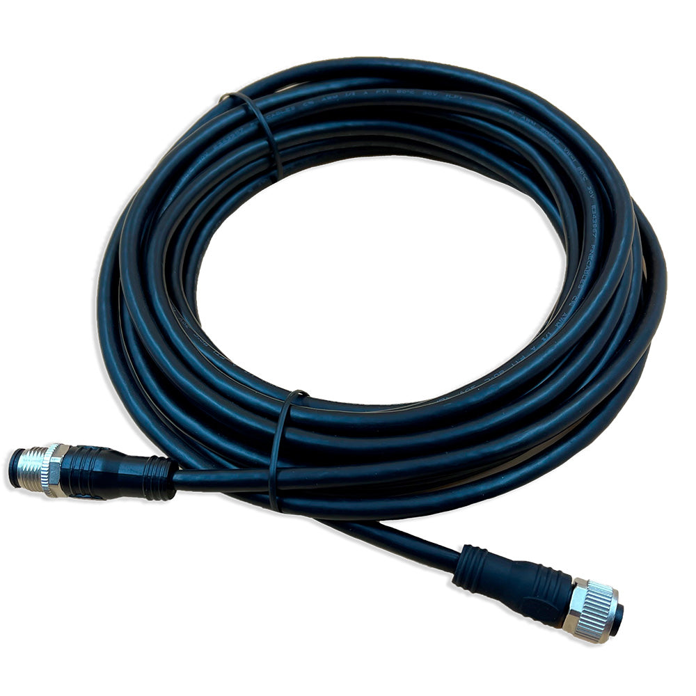 Digital Yacht NMEA 2000 6M Drop Cable | NMEA Cables & Sensors | NVN Marine