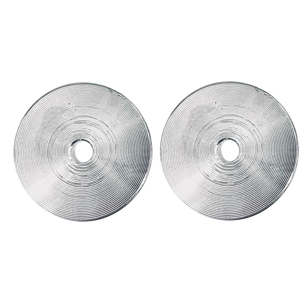 Sea Brackets 5/16" Backing Disk f/Kraken Mounts - 2-Pack | NVN Marine