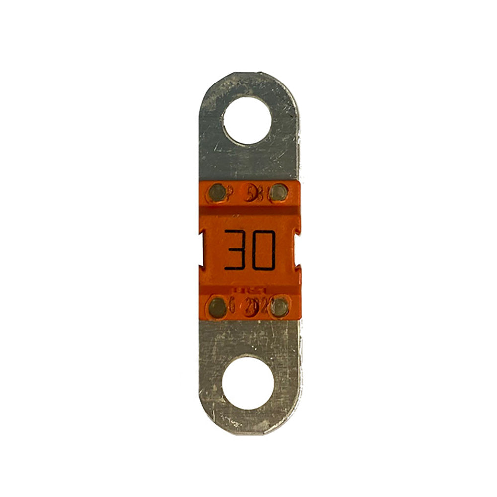 Victron MIDI-Fuse 30A/58V f/48V Products (Package of 1) | NVN Marine