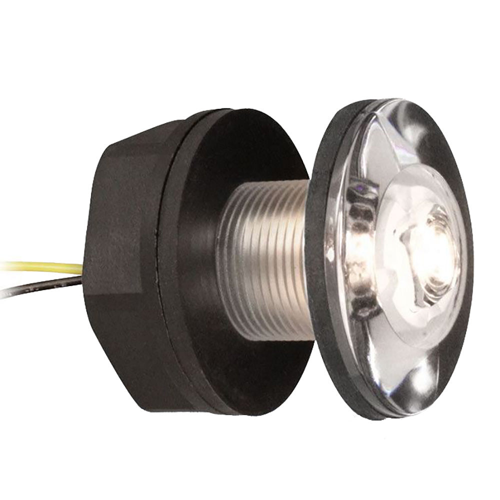Hella Marine LED Livewell Lamp - White | Interior / Courtesy Light ...