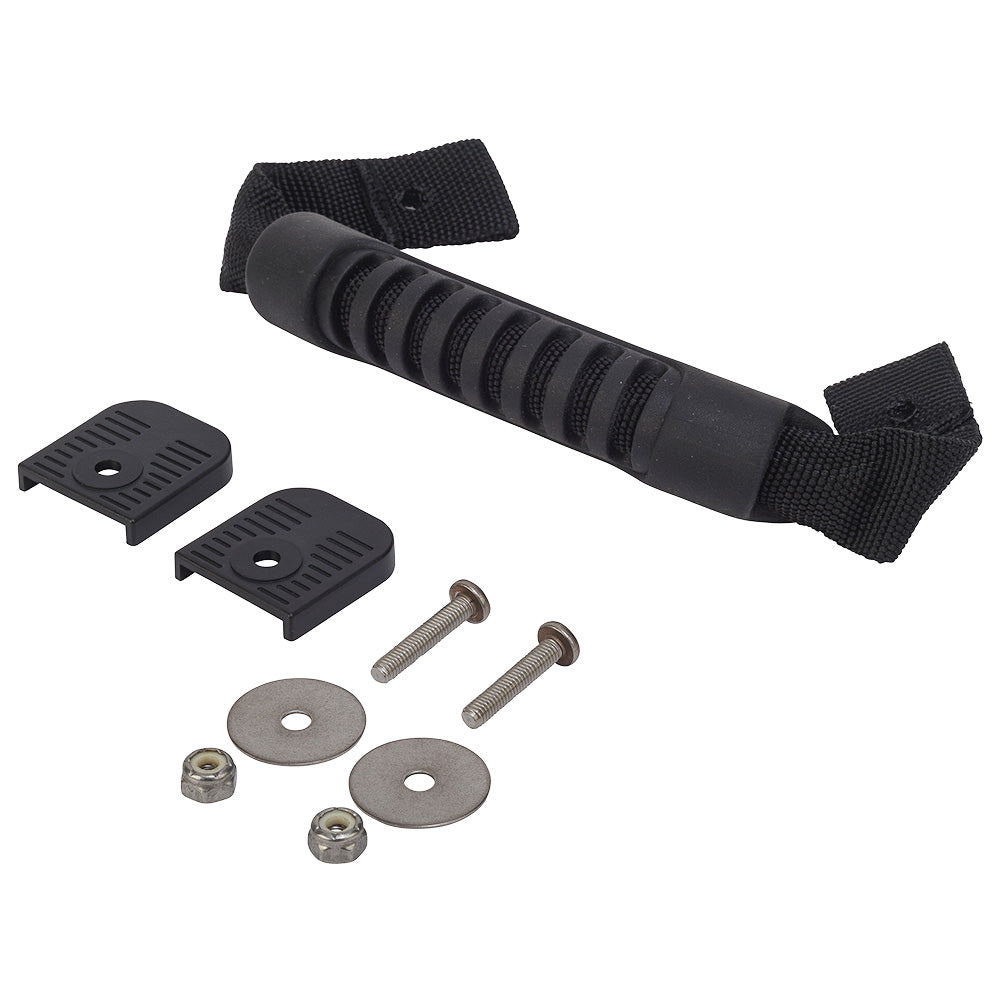 Sea-Dog Webbing Handle w/Caps Kit | Paddlesports | Accessories | NVN Marine