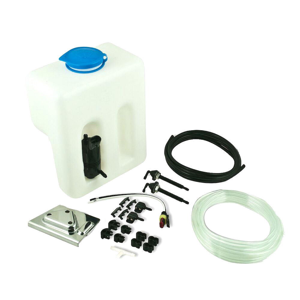 Marinco Above Deck Kit f/One Small Arm | | NVN Marine