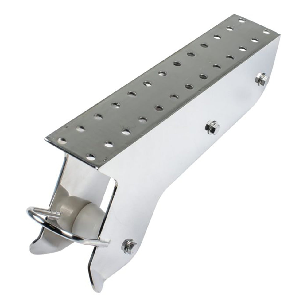 Lewmar Venta Pontoon Bow Roller | Windlass Accessories | NVN Marine