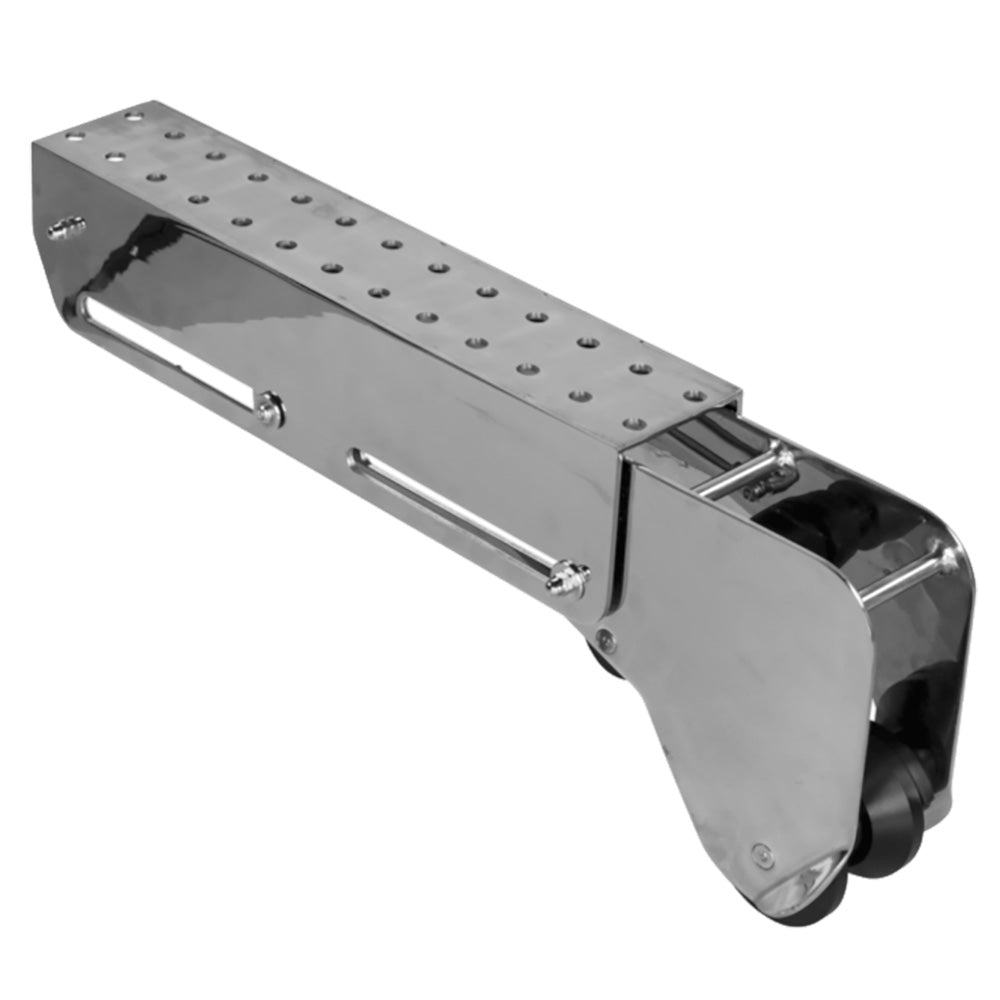 Lewmar Venta Extendable Pontoon Bow Roller | Windlass Accessories | NVN ...