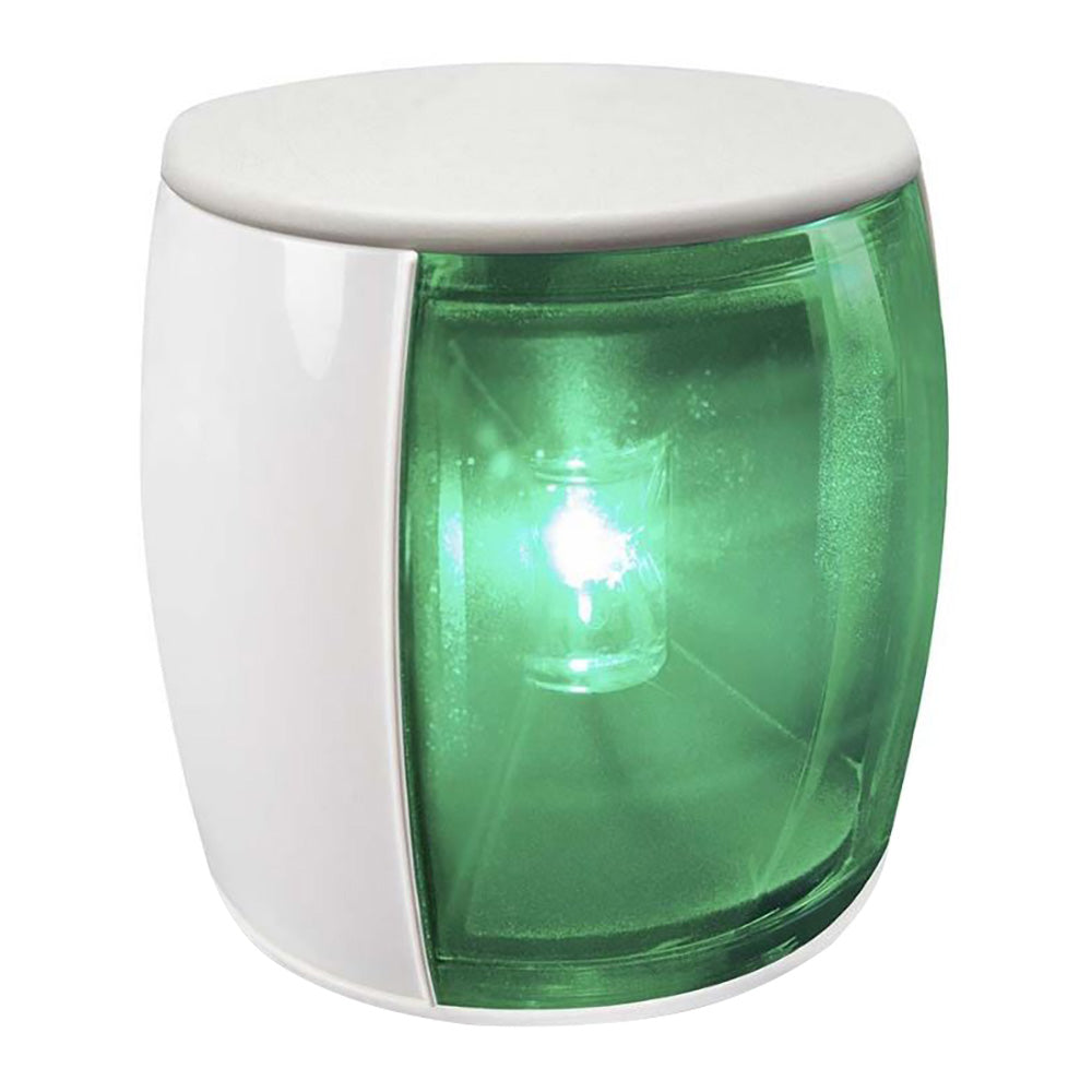 Hella Marine NaviLED PRO Starboard Navigation Lamp - White - 3NM | NVN ...
