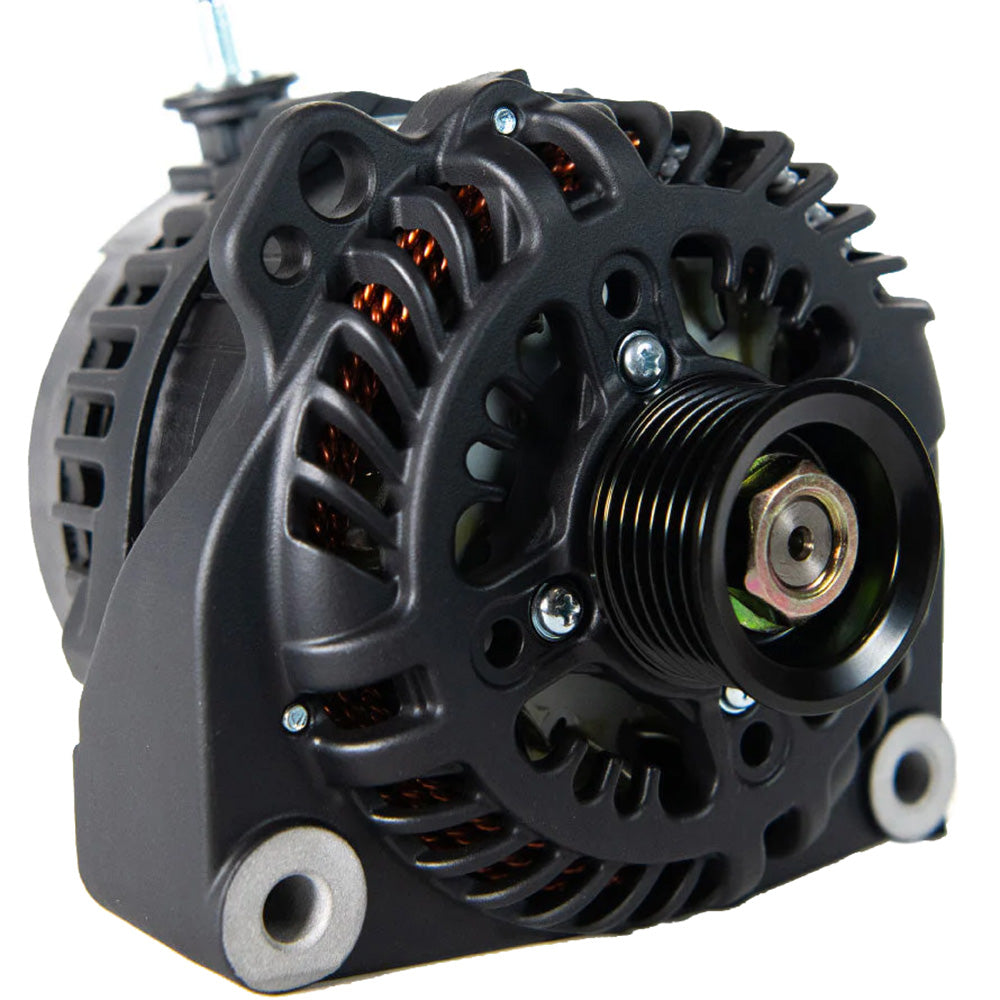 ARCO Marine Zeus A275L Vortec Alternator w/Terminal Block | NVN Marine