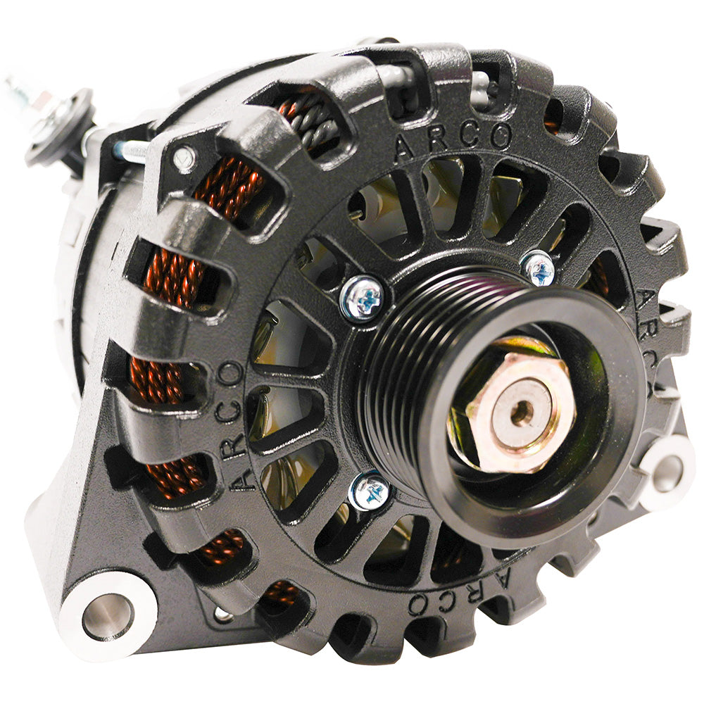 ARCO Marine Zeus A275L N62 Alternator w/Terminal Block | NVN Marine