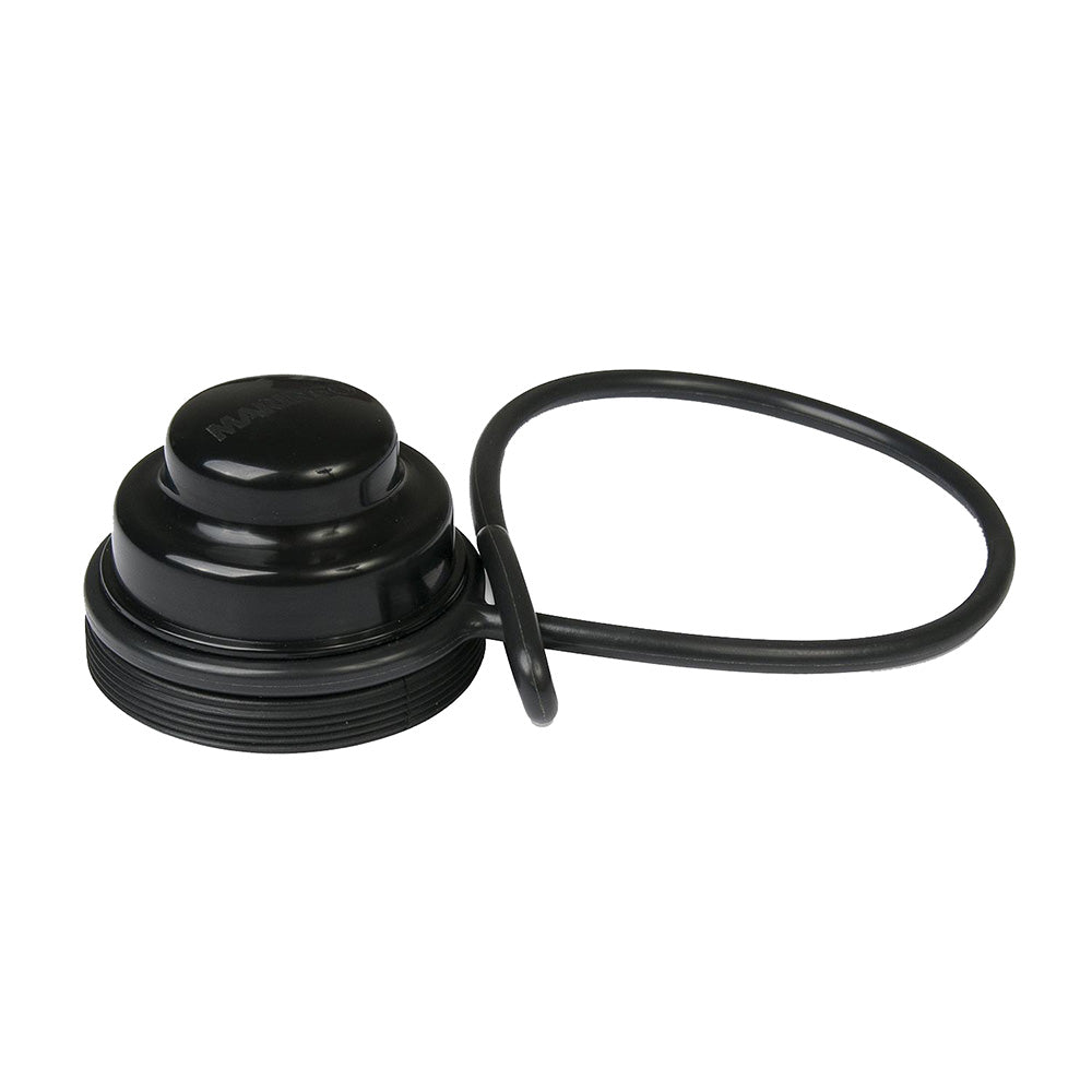Marinco Universal Watertight Connector Cap | Electrical | Shore Power ...