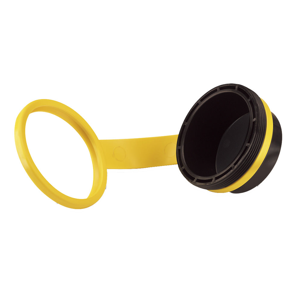 Marinco Watertight Connector Cap | Electrical | Shore Power | NVN Marine