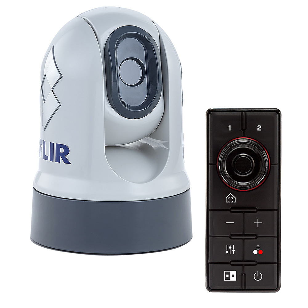 FLIR M232 Thermal Camera w/JCU3 Controller | Cameras & Night Vision ...