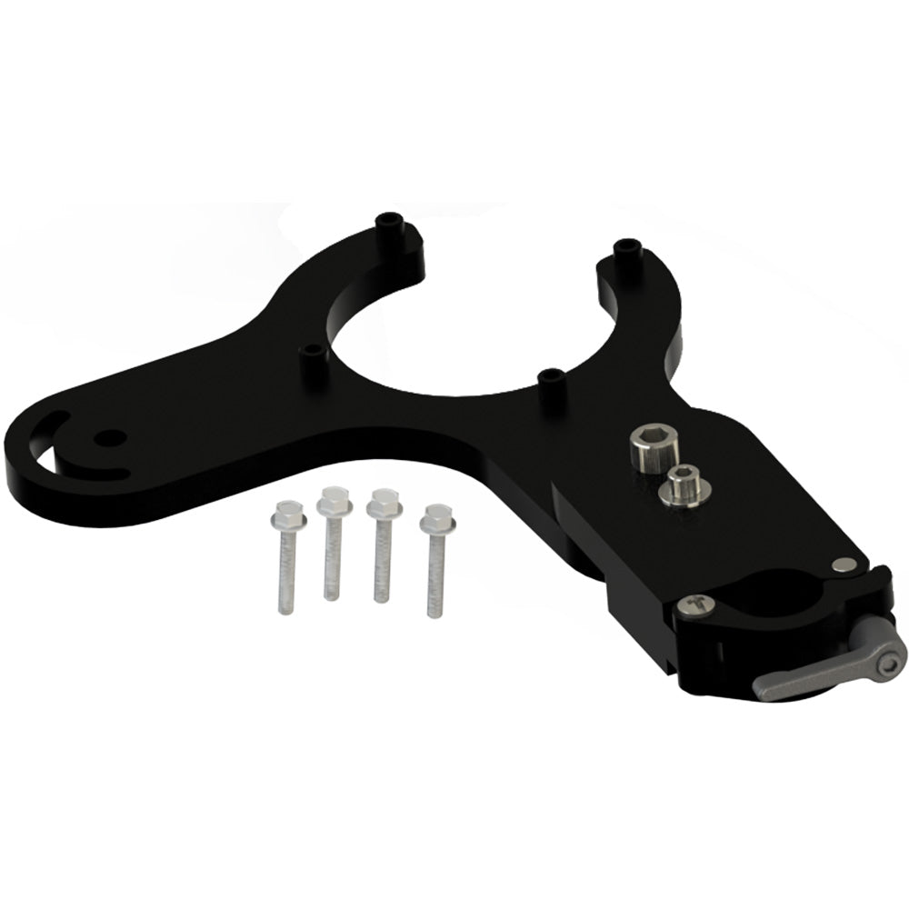 FORESIGHT Power Pole Move Mega 360 Dual Mount | Accessories | NVN Marine