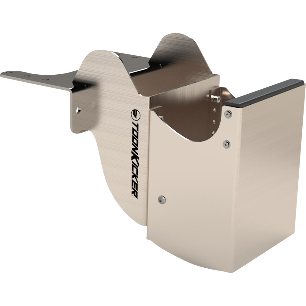 TOON KICKER Pontoon Outboard Bracket | Trolling Motor Accessories | NVN ...