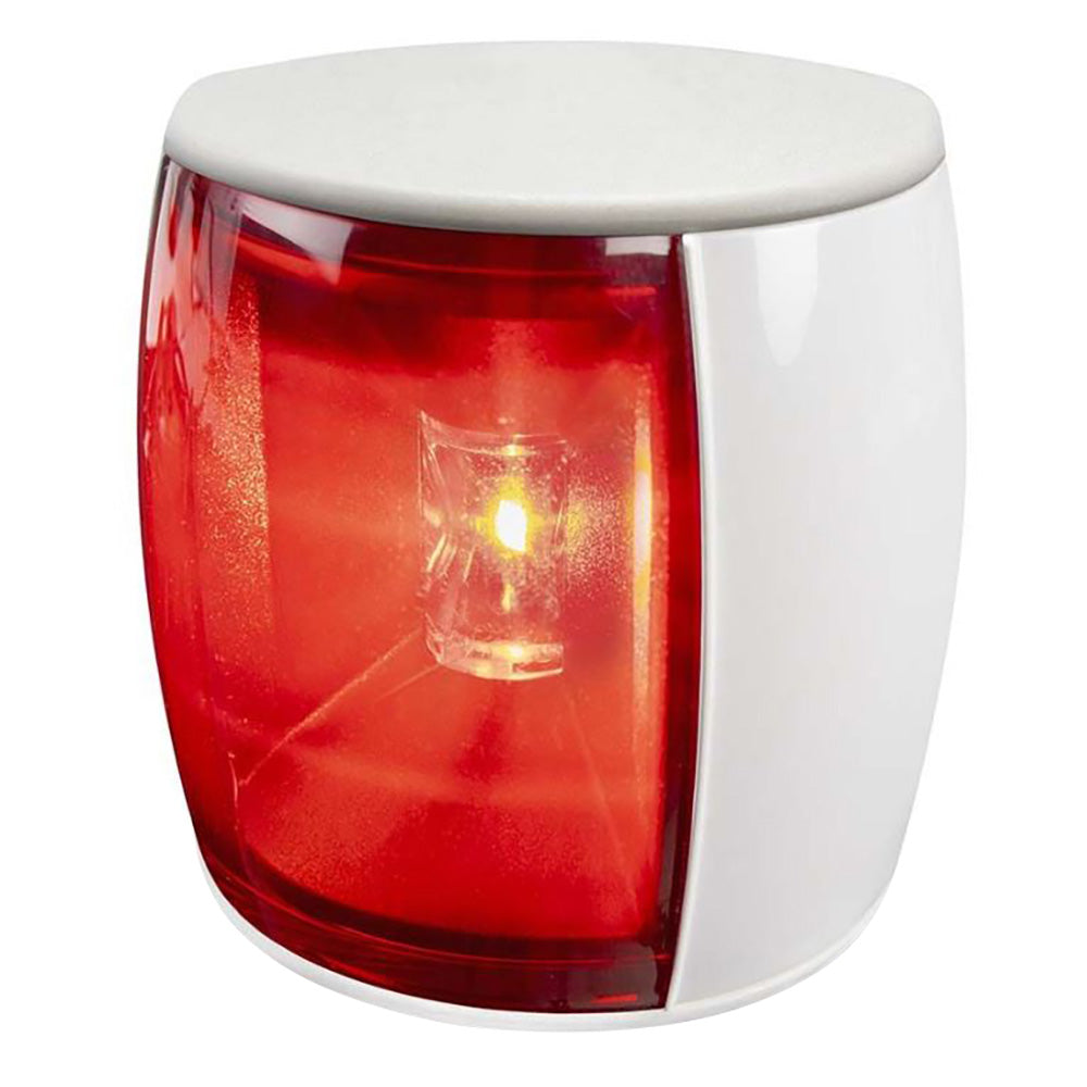 Hella Marine NaviLED PRO Stern Lamp - 2nm - White Shroud | NVN Marine