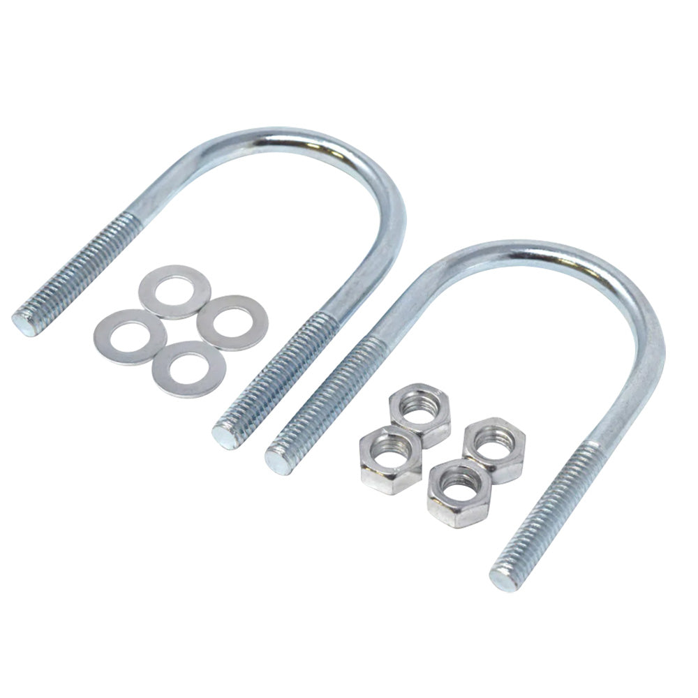 IMPULSE Series Tie-Down Kit | Boat Outfitting | Jack Plates | NVN Marine