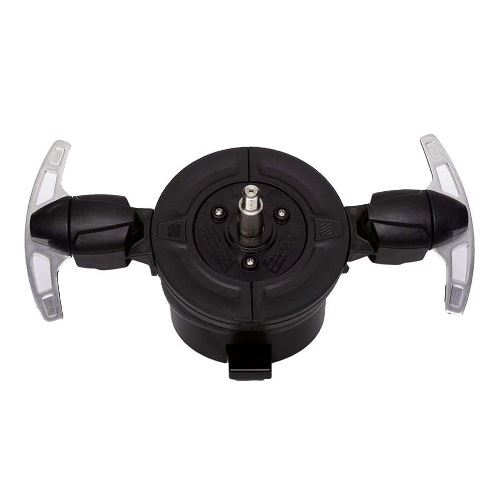 IMPULSE Dual Paddle Trim Switch | Boat Outfitting | Jack Plates | NVN ...