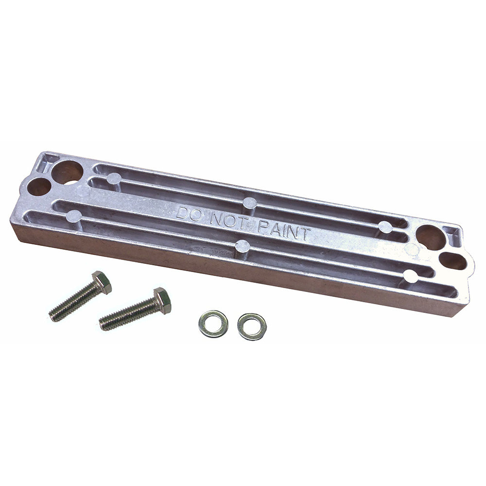 Performance Metals Suzuki Outboard Bar Anode 40-350HP - Aluminum | NVN ...