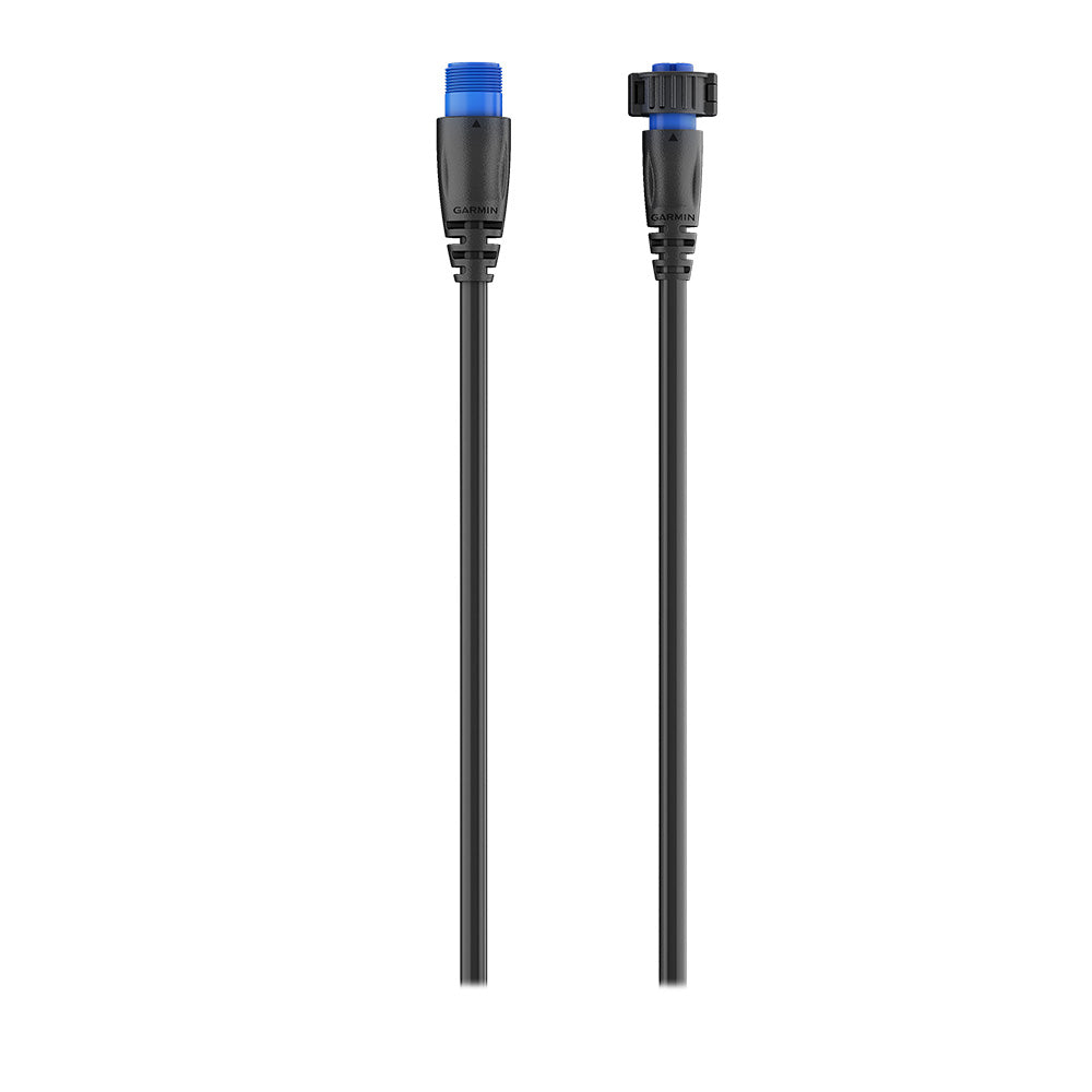 Garmin Heavy Duty Transducer Extension Cable - 10' - 8-Pin | NVN Marine