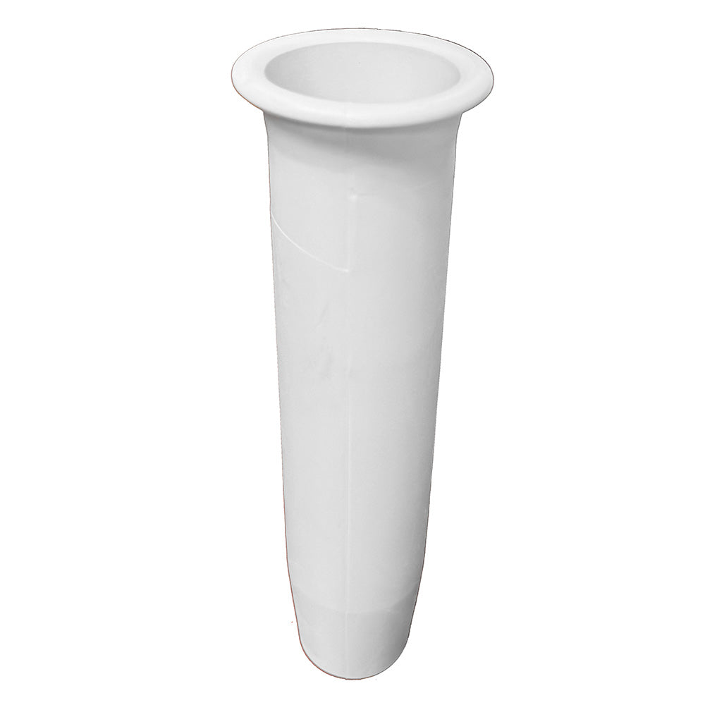 TACO Rod Holder Liner f/2200 Series Rod Holders - White | NVN Marine