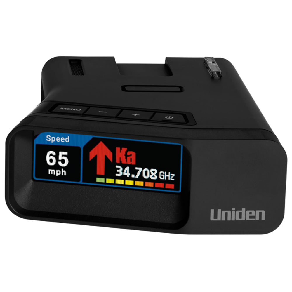 Uniden R7 Radar Detector | Automotive/RV | Radar Detector | NVN Marine