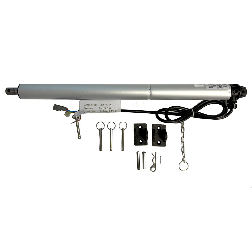 Uflex GP300L-D Hatch Lifter | | NVN Marine