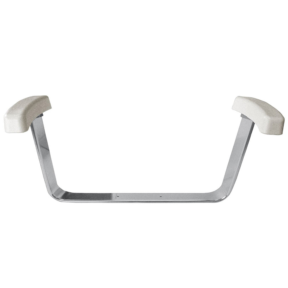 Springfield One Piece Arm Rest f/Fish Pro II | Seating | NVN Marine