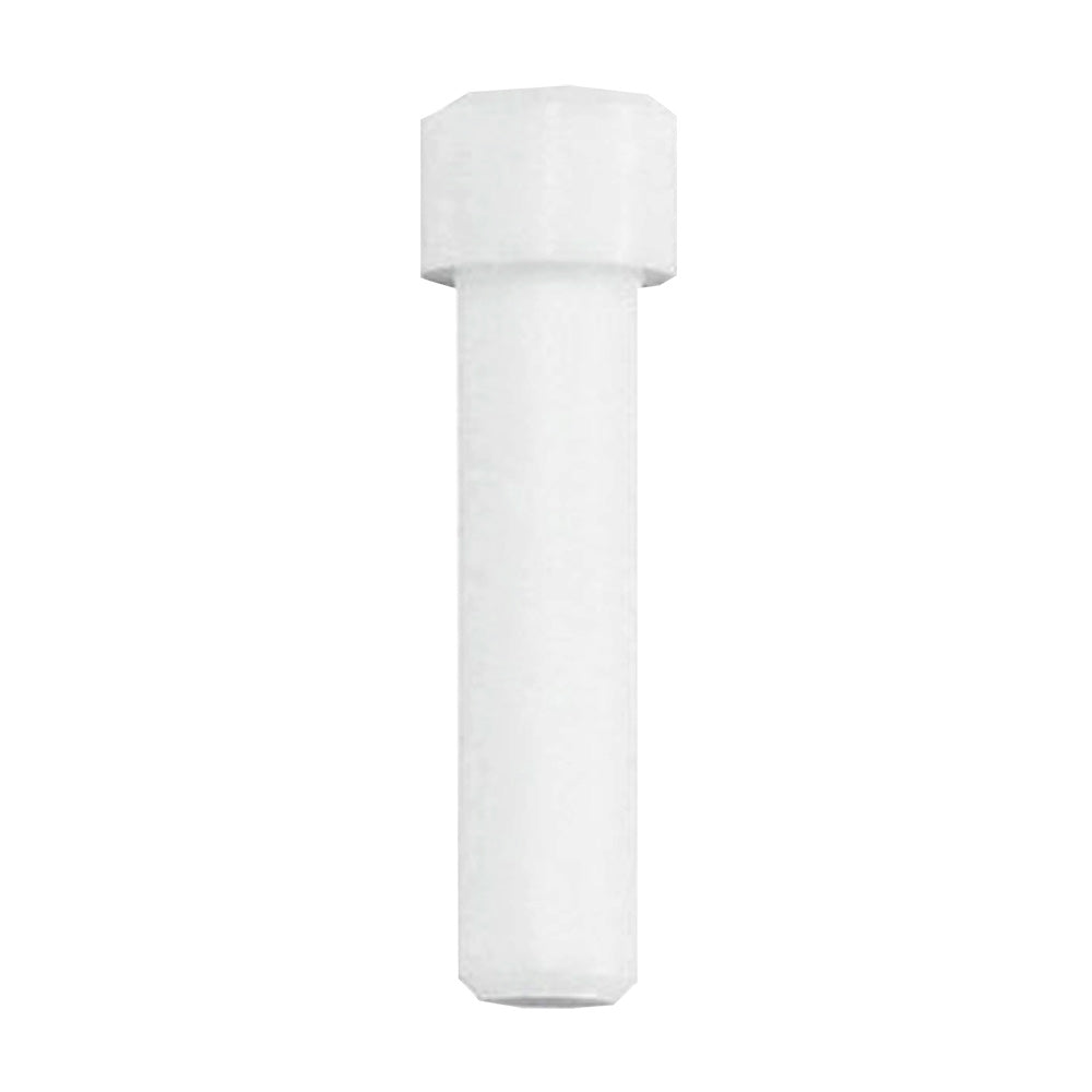 Pacer DT & DTP Deutsch Cavity Plug - 16 & 12 Contact Size - White (25 ...