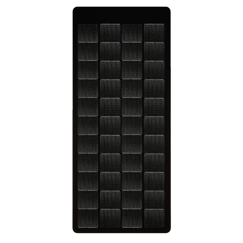 Xantrex 220W Solar Max Flex Slim Panel | Electrical | Solar Panels ...