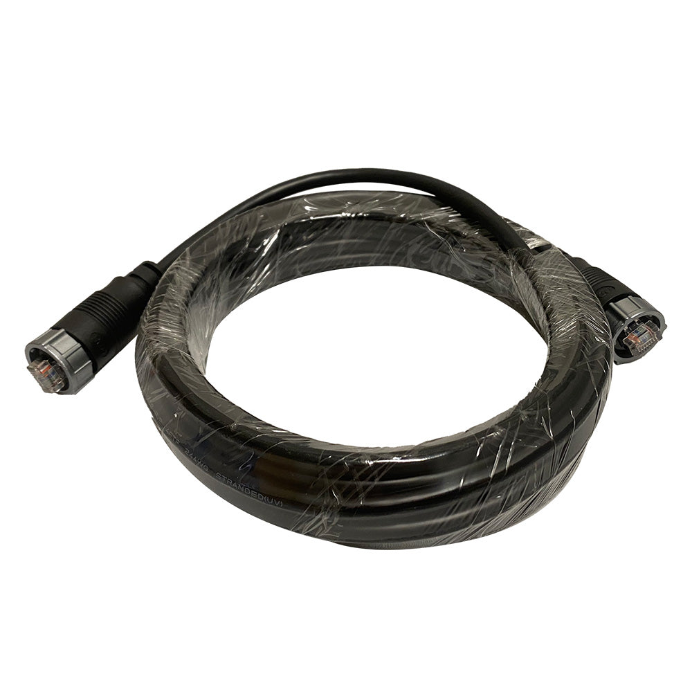 Furuno 5M LAN Waterproof Cable RJ45 x RJ45 f/TZtouchXL | NVN Marine