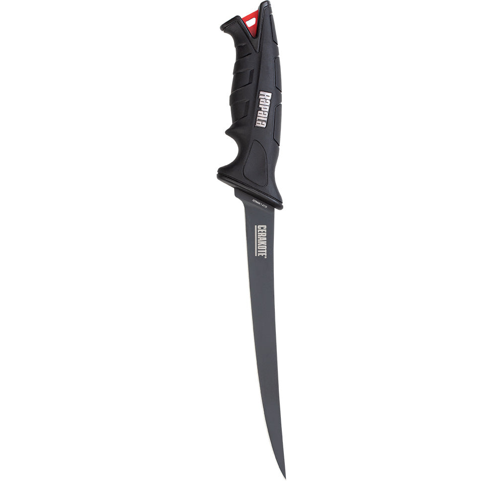 Rapala Stealth FXF Fillet Knife - 8" - Medium Flex | NVN Marine