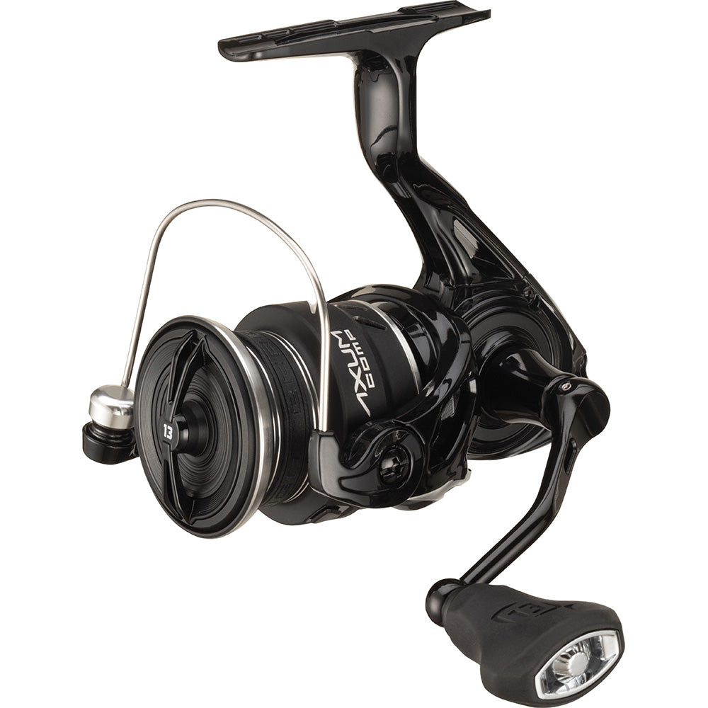 13 Fishing Axum Competition Spinning Reel 1.0 | Reels | NVN Marine