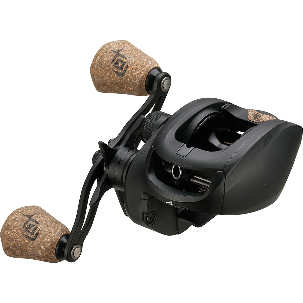 13 Fishing Concept A Baitcast Reel - 7.5:1 - RH | Reels | NVN Marine