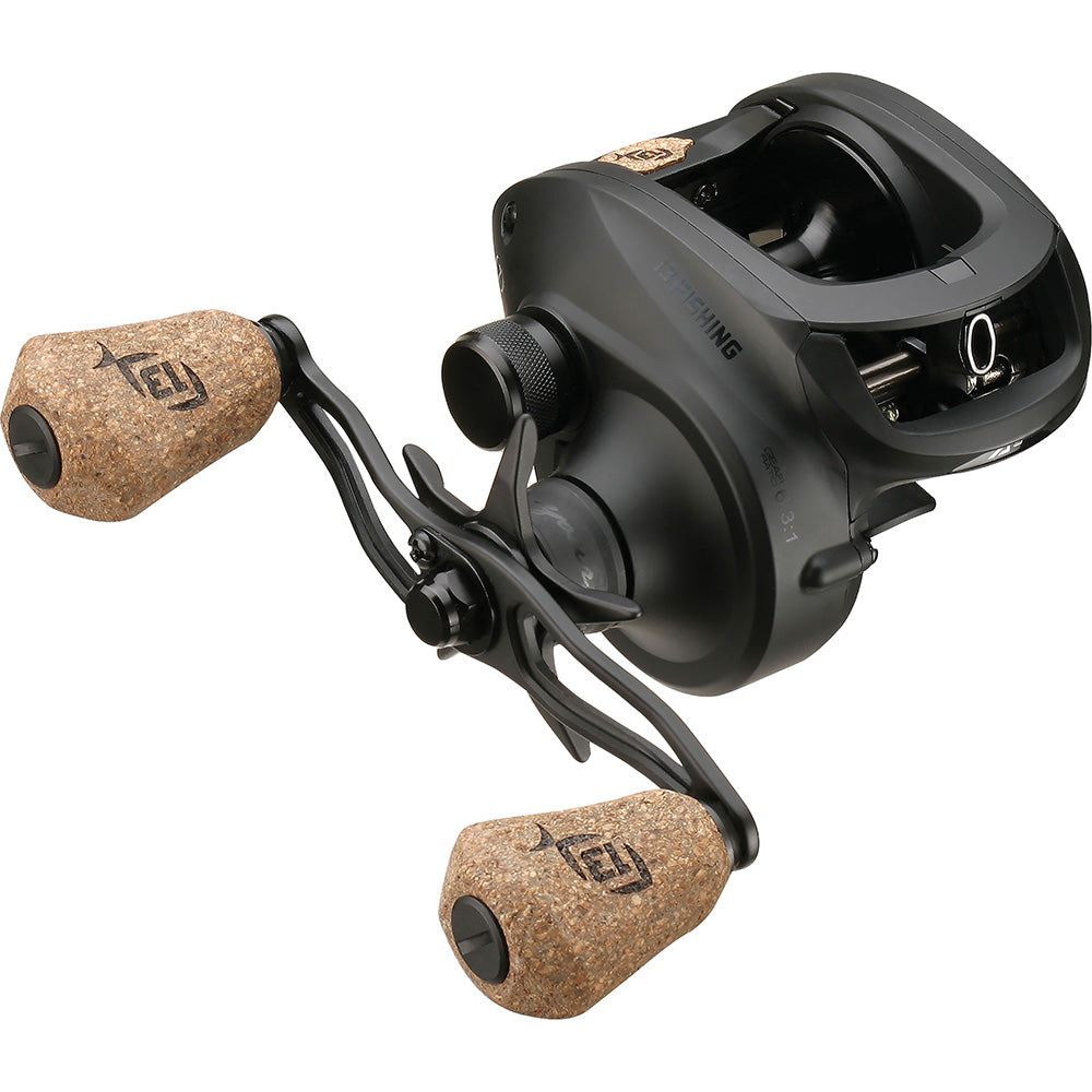 13 Fishing Concept A3 Baitcast Reel - 8.1:1 - RH | Reels | NVN Marine