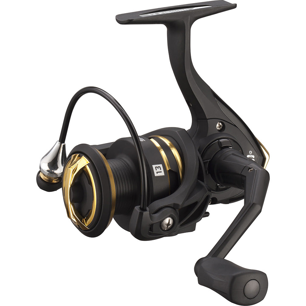 13 Fishing Source R Spinning Reel - 5.2:1 - 2.0 | Reels | NVN Marine