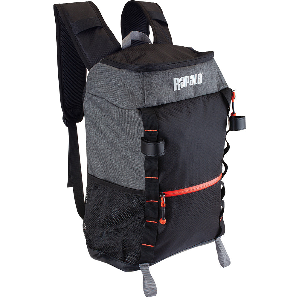 Rapala Venture 13 Backpack | Hunting & Fishing | Tackle Storage | NVN ...