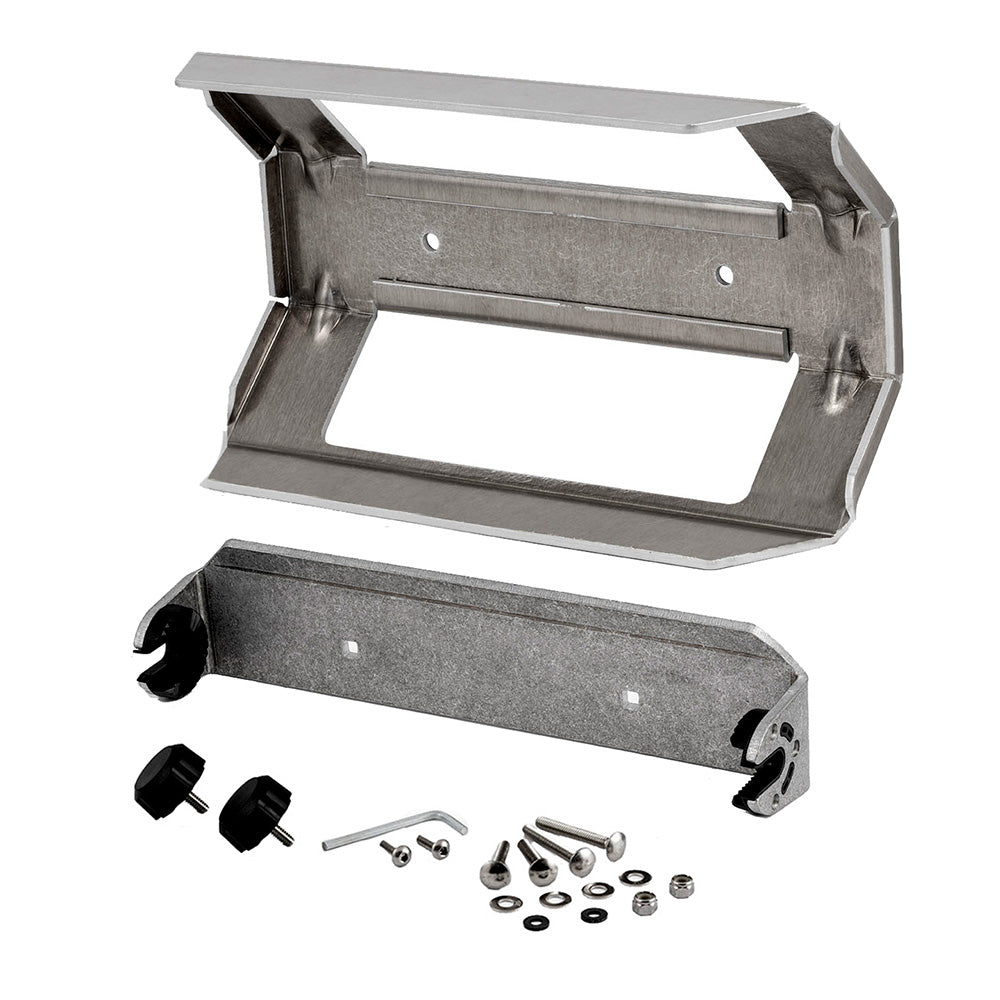 Humminbird IDMK X9 XPLORE 9 In-Dash Mounting Bracket | Accessories ...