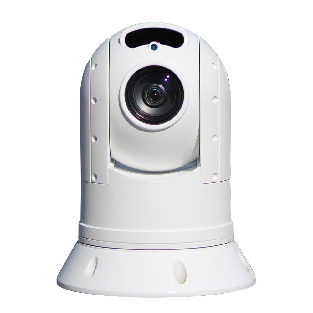 Iris ATOM A418 2MP IP HD PTZ Camera / Single Payload Low Light w/IR LED ...