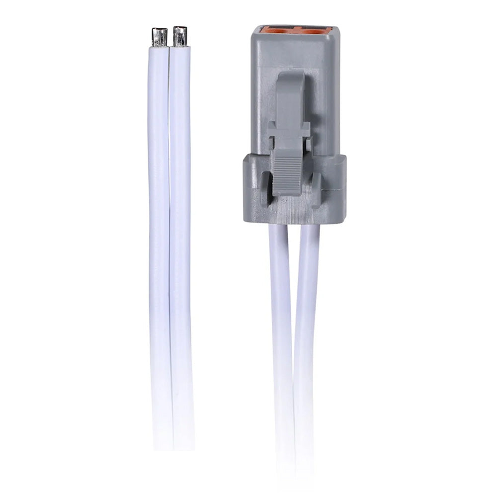 Fusion Subwoofer Flying Lead w/Water-Resistant Two-Way Connector | NVN ...