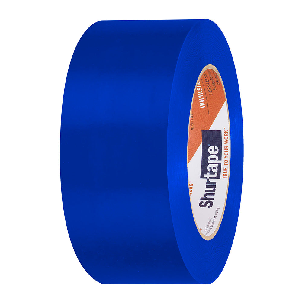 Shurtape UV-Resistant Marine Hull Preservation Tape - 48MM - 33M Roll ...
