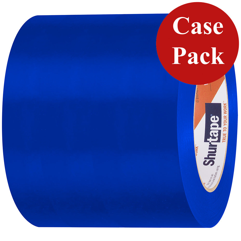 Shurtape UV-Resistant Marine Hull Preservation Tape - 96MM - 33M Roll ...