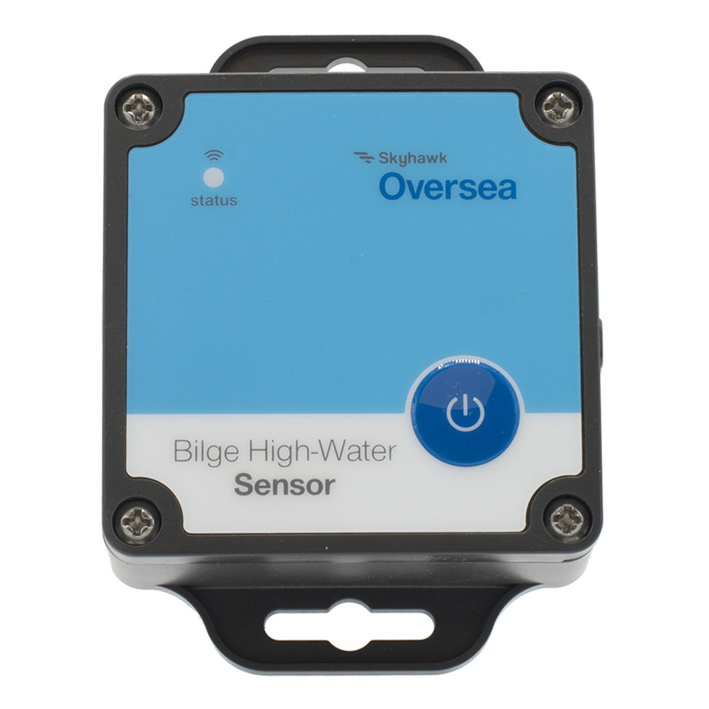 Skyhawk Oversea Bilge High-Water Sensor | Security Systems | NVN Marine