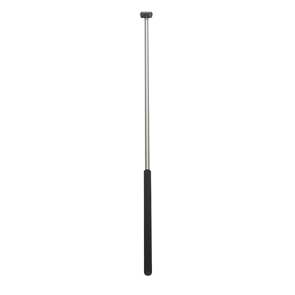 Barton Marine Alu Foam Soft Grip Tiller Extension - 700mm | NVN Marine