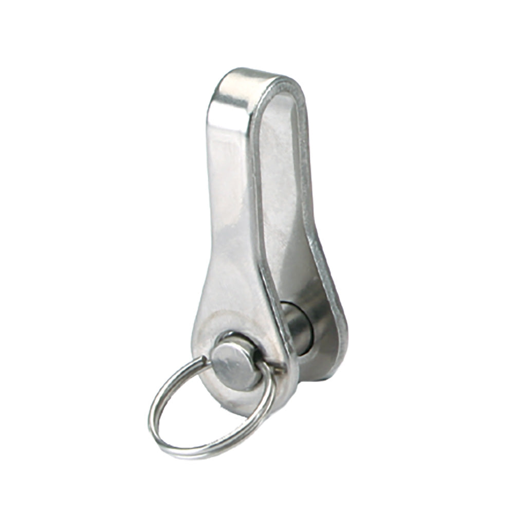 C. Sherman Johnson Rigging Toggle - 3/8" Pin | Sailing | Rigging | NVN ...