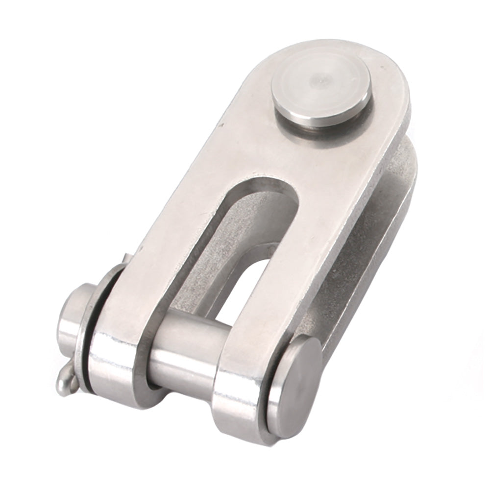 C. Sherman Johnson Double Jaw Rigging Toggle - 3/8" Pin | Rigging | NVN ...